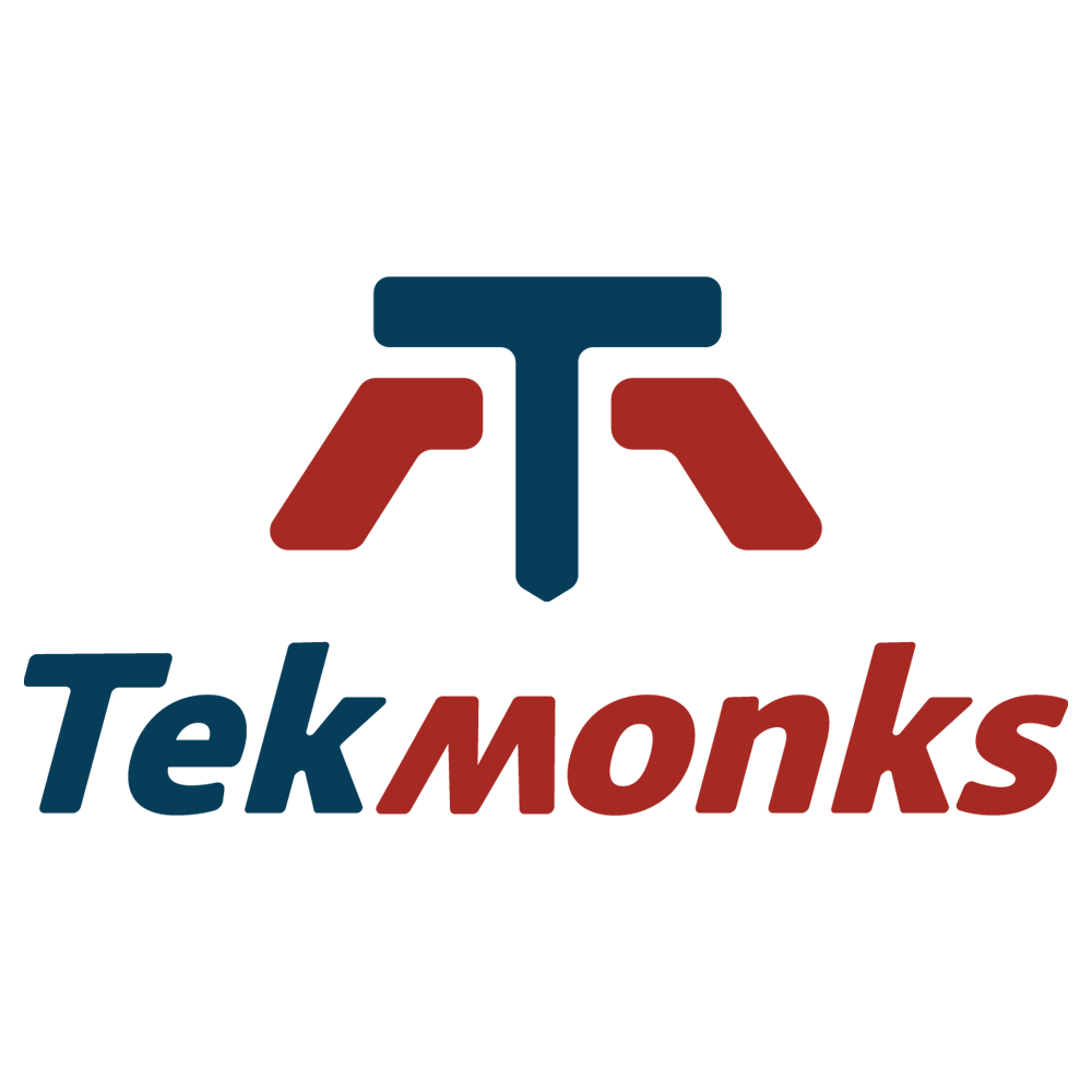TekMonks